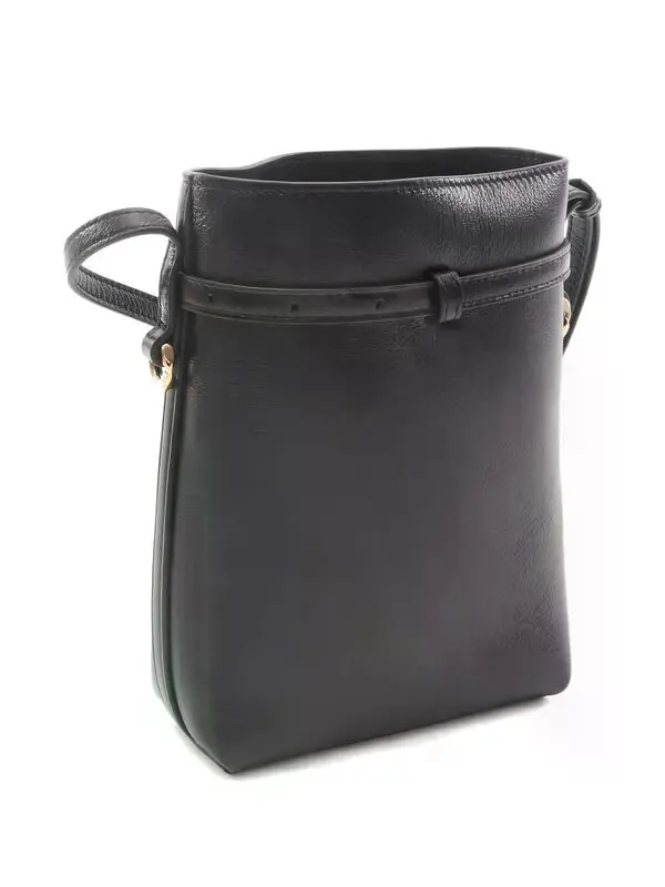 Givenchy Voyou Voyeur Shoulder Bag - Black