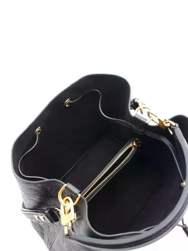 LOUIS VUITTON Monogram Empreinte Tote Bag