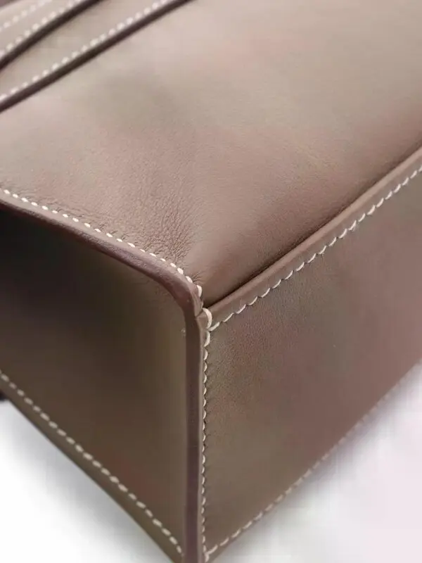 Hermès 2025 Mini Kelly Top-handle Handbag
