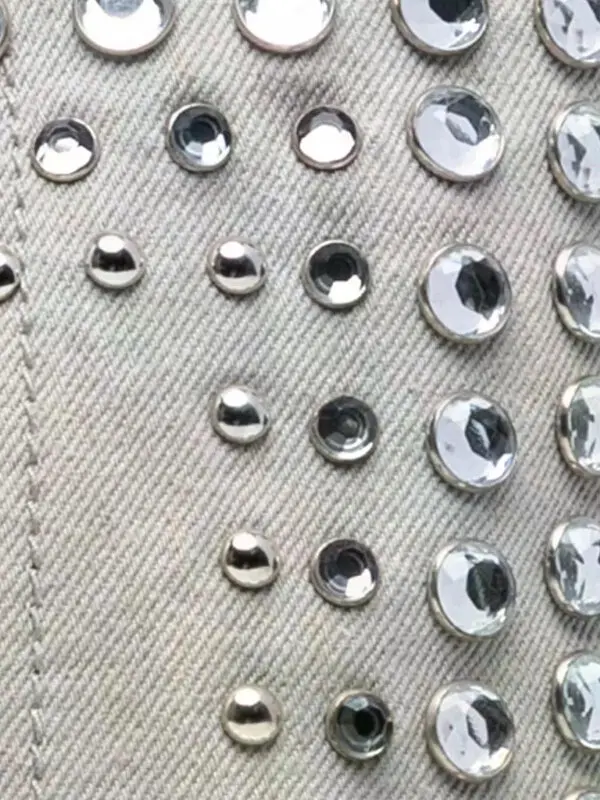 Prada Canapa Bijoux Satchel