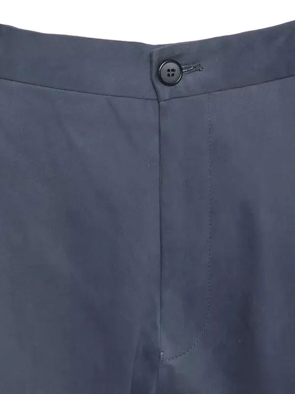 Giorgio Armani Straight-leg Trousers