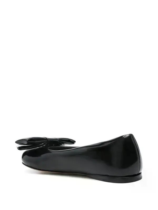 Loewe Puffy Ballet Flats