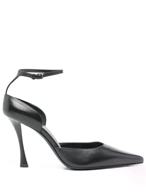Givenchy 95mm Show Pumps