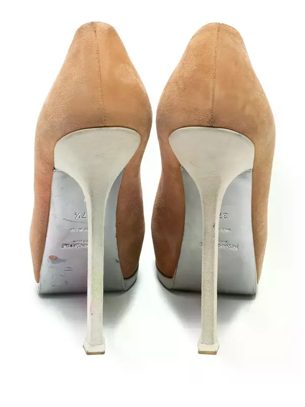 Saint Laurent 145mm Tribtoo Pumps