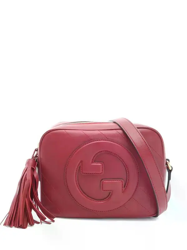 Gucci Blondie Shoulder Bag