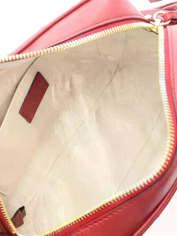 Gucci Blondie Shoulder Bag