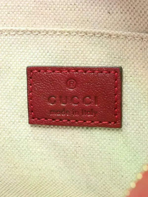 Gucci Blondie Shoulder Bag