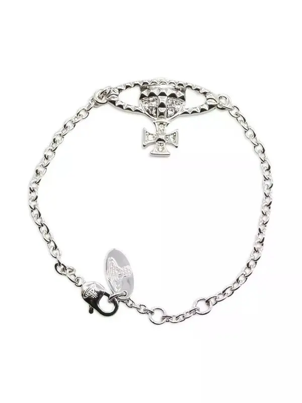VIVIENNE WESTWOOD Orb Bracelet