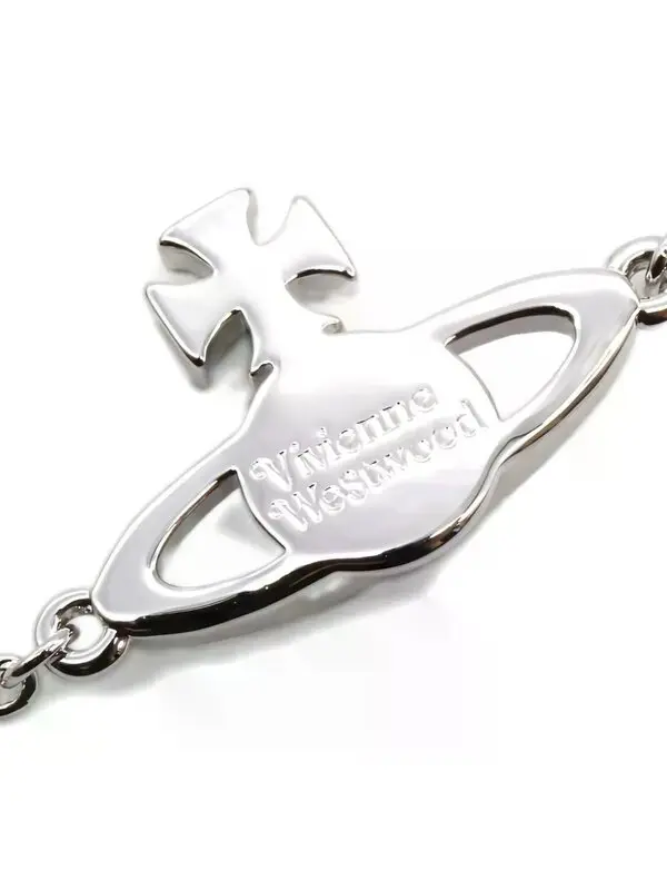 VIVIENNE WESTWOOD Orb Bracelet