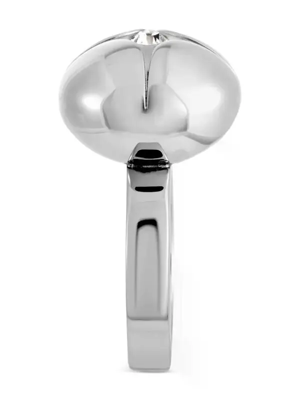 SWATCH Trellisphere Ring