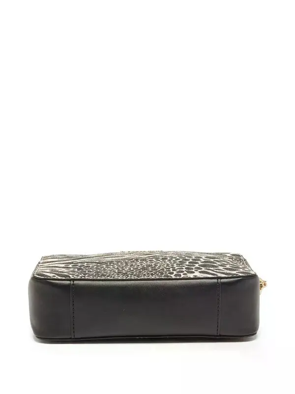 Michael Kors Animal-print Crossbody Bag