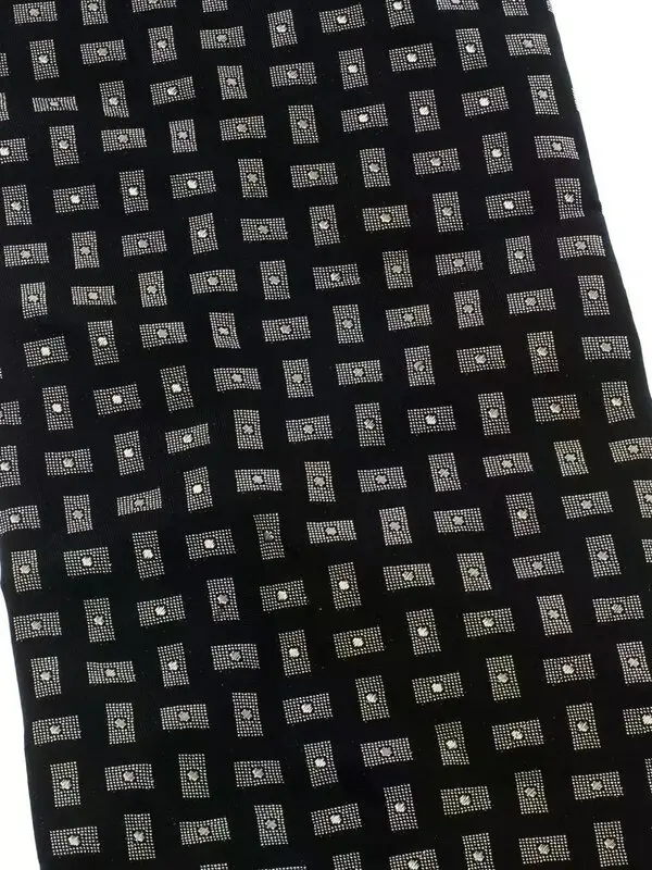 Giorgio Armani Patterned Neck Tie