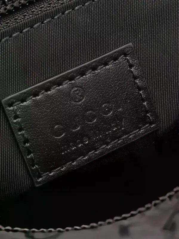 Gucci Gg Crossbody Bag
