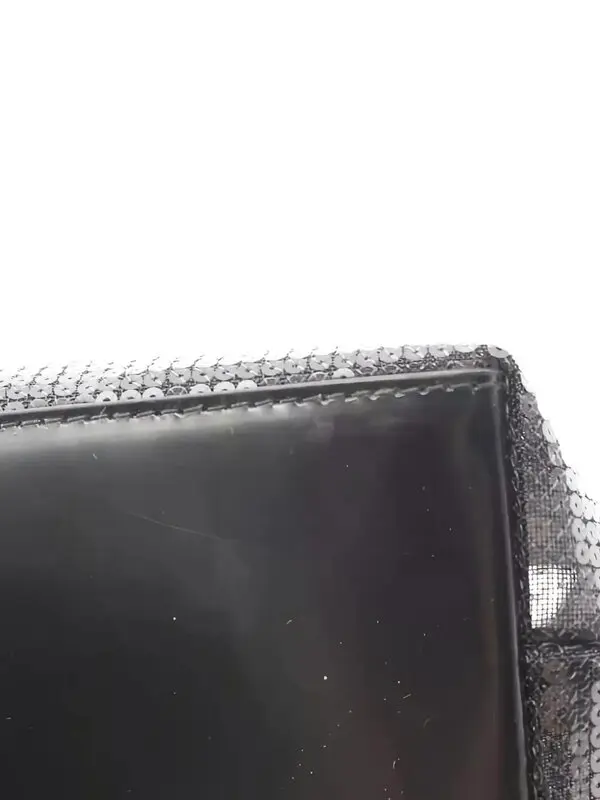 Prada Sequin-embellished Tote Bag