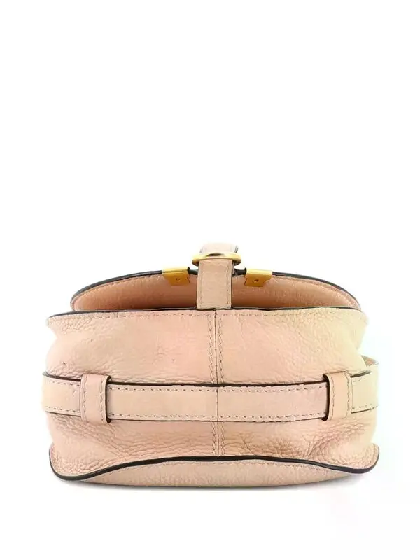 Chloé Marcie Mini Crossbody Bag