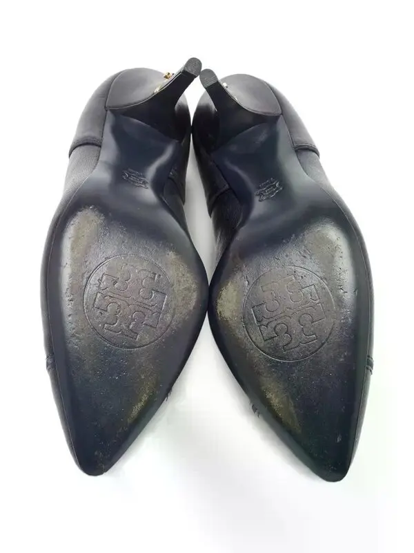 Tory Burch Leather Pumps