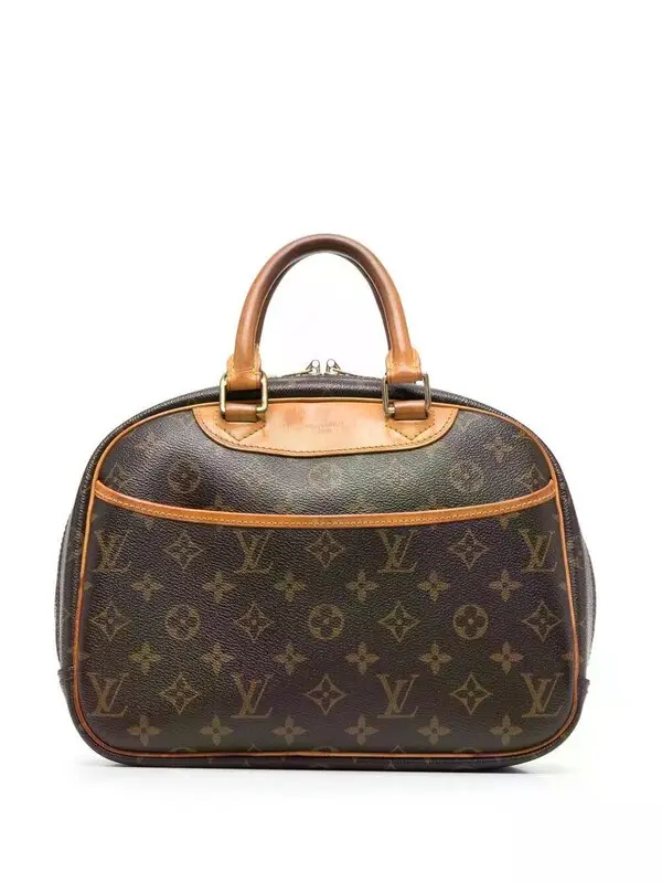 LOUIS VUITTON Monogram Tote