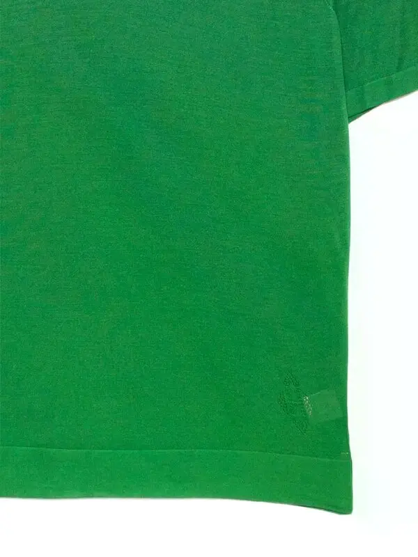 Hermès Silk Top