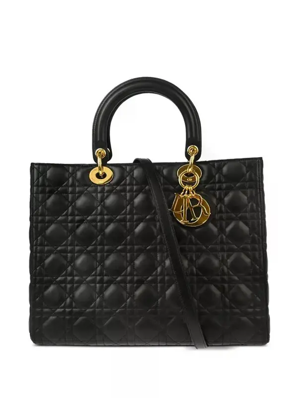 Dior Lady Handbag