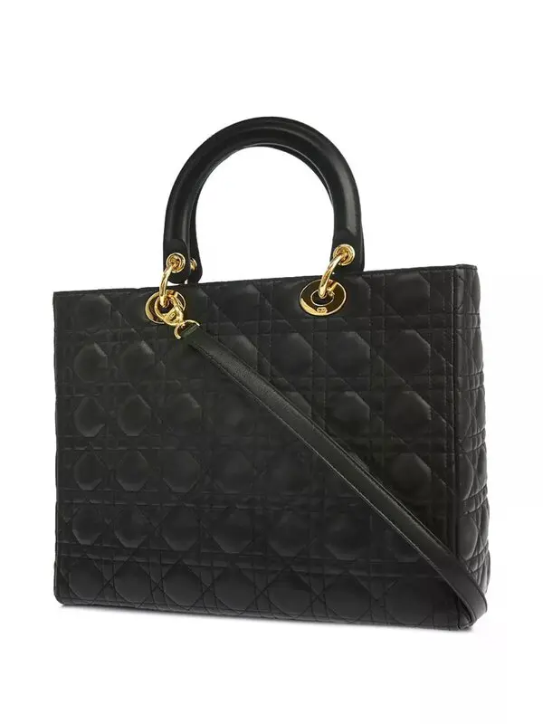 Dior Lady Handbag