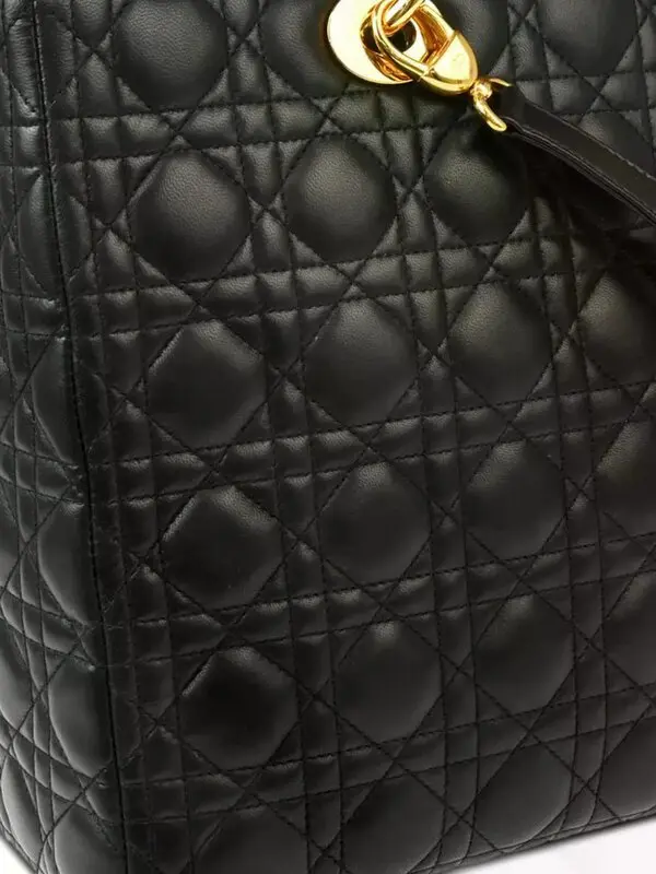 Dior Lady Handbag