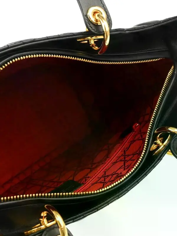 Dior Lady Handbag