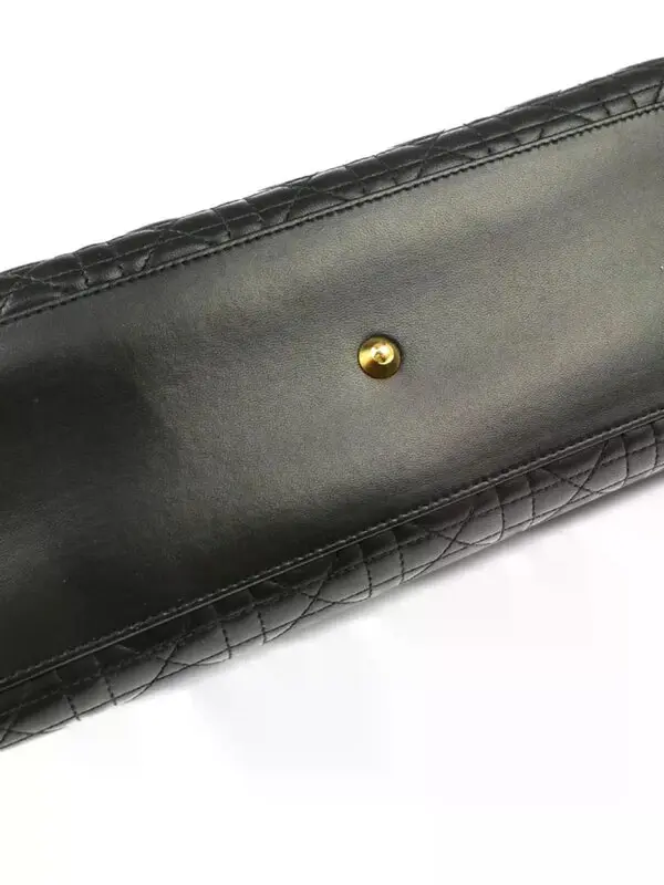 Dior Lady Handbag