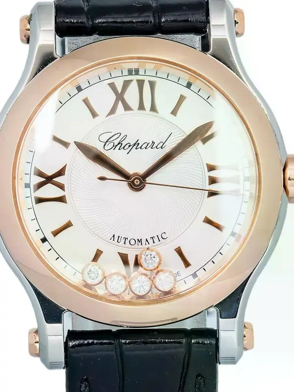 Chopard Happy Sport 30mm Timepiece
