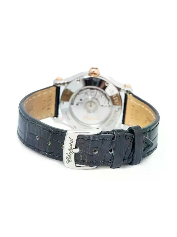 Chopard Happy Sport 30mm Timepiece