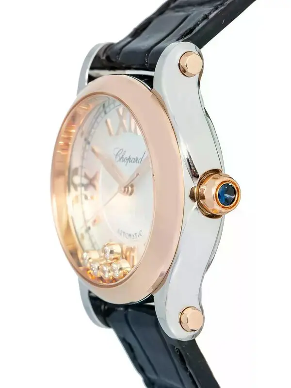 Chopard Happy Sport 30mm Timepiece