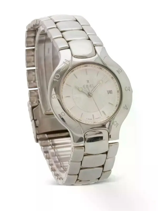 EBEL Stainless Steel Bracelet Watch