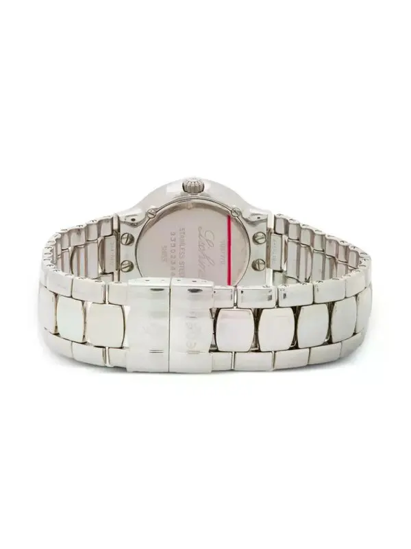 EBEL Stainless Steel Bracelet Watch