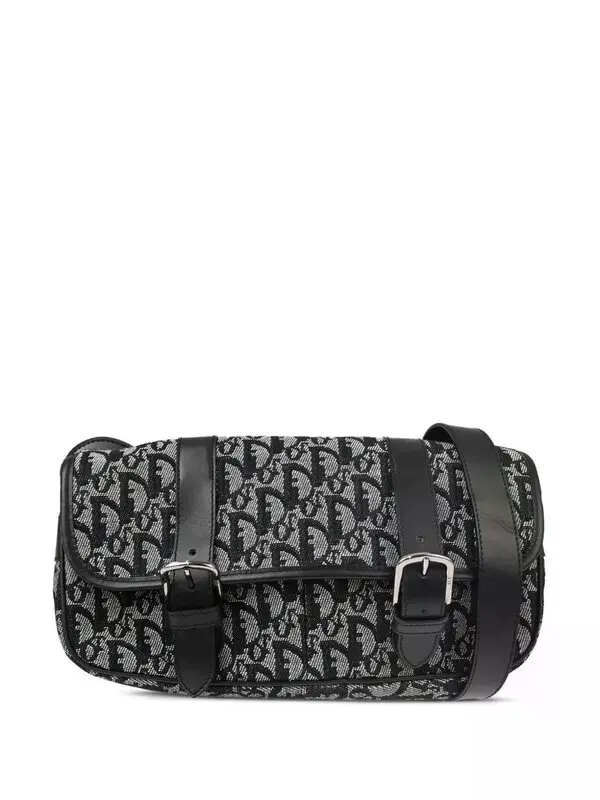 Dior Trotter Shoulder Bag