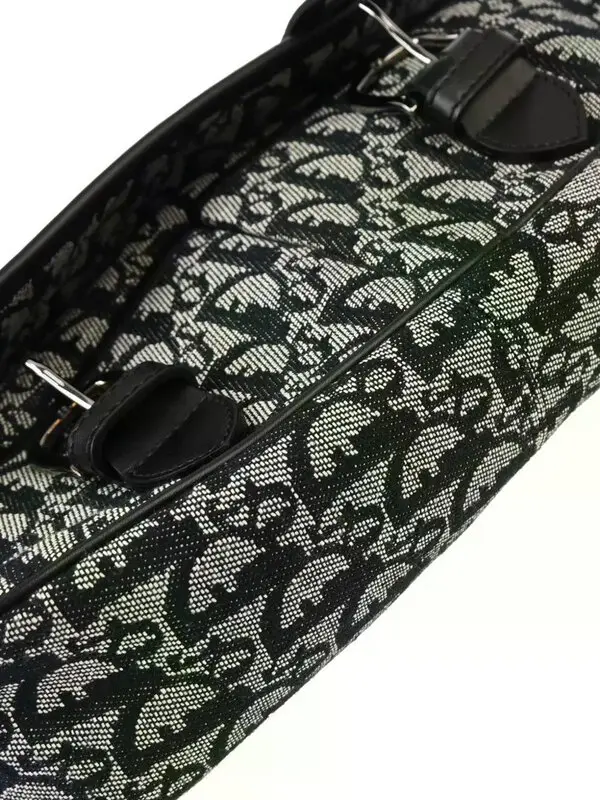 Dior Trotter Shoulder Bag
