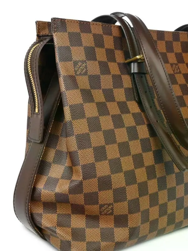 LOUIS VUITTON Chelsea Tote Bag