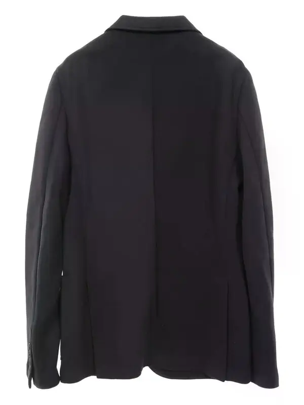 LOUIS VUITTON 2010s Single-breasted Blazer