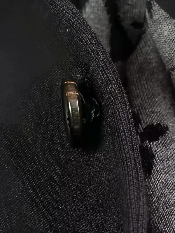 LOUIS VUITTON 2010s Single-breasted Blazer