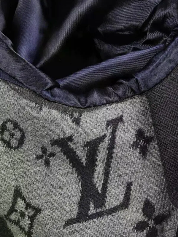 LOUIS VUITTON 2010s Single-breasted Blazer