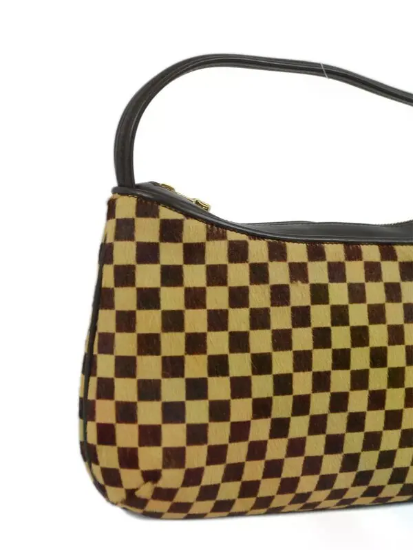 LOUIS VUITTON 2000 Tiger Shoulder Bag