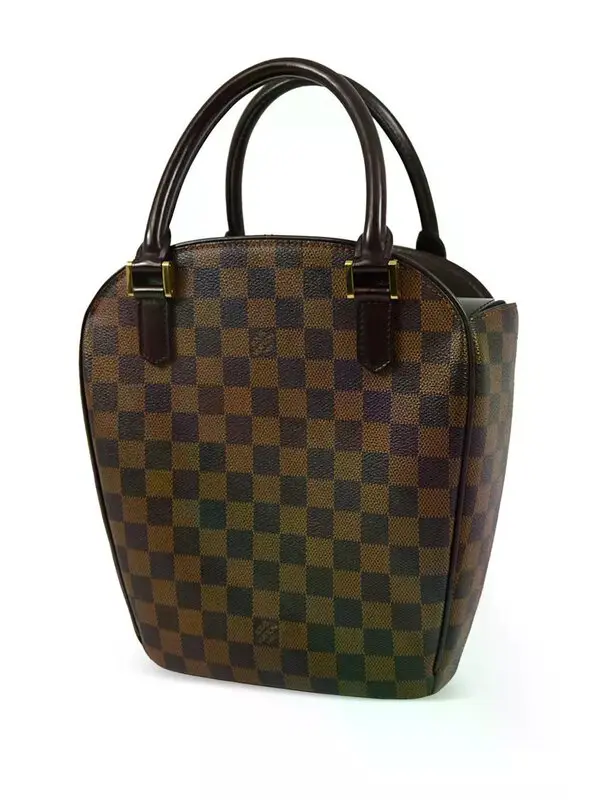 LOUIS VUITTON Sarria Seau Handbag