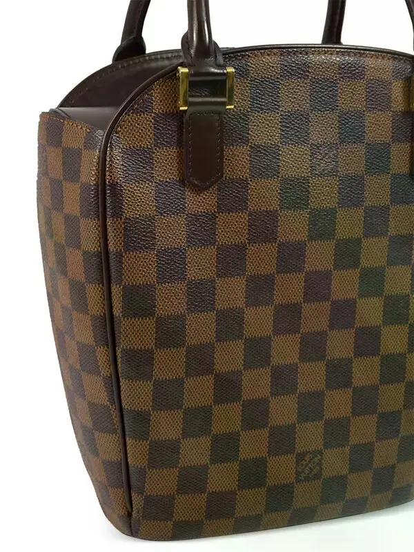 LOUIS VUITTON Sarria Seau Handbag