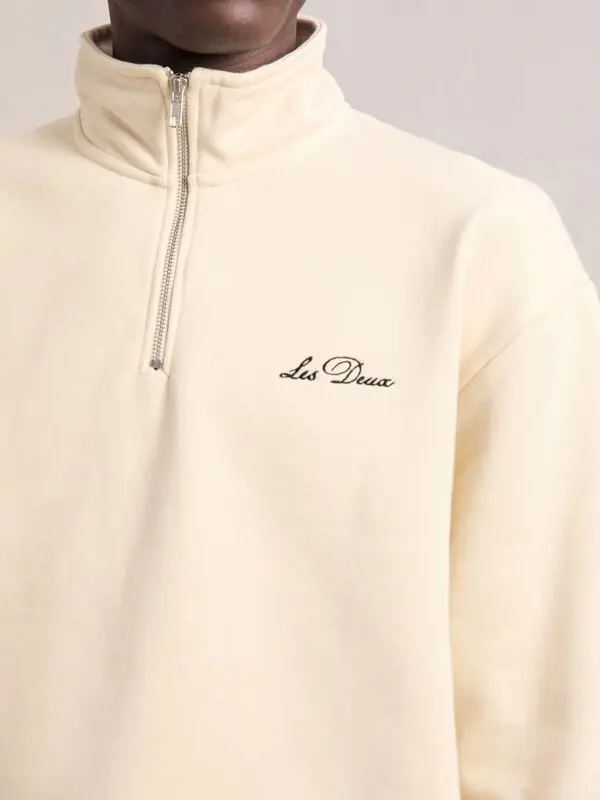 LES DEUX Sweatshirt