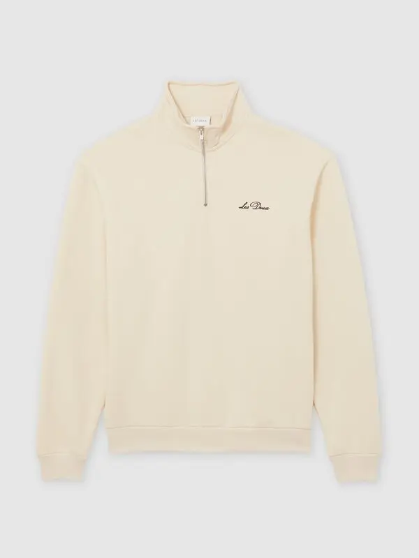 LES DEUX Sweatshirt