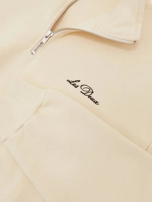 LES DEUX Sweatshirt
