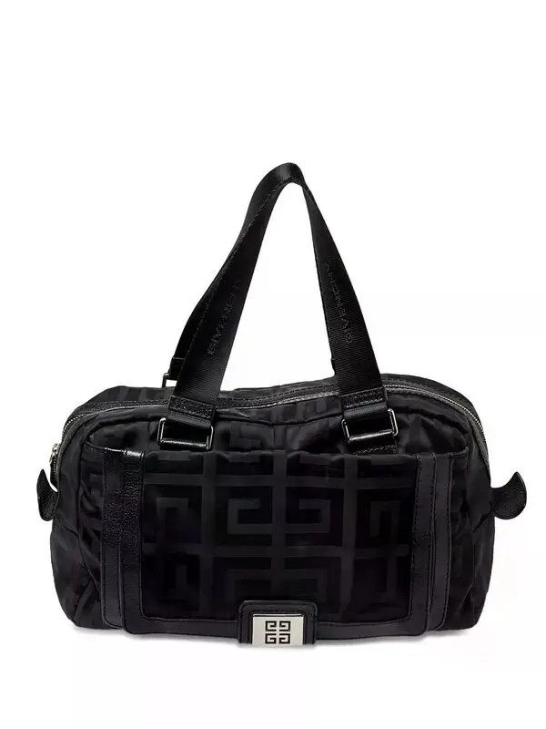 Givenchy Monogram Shoulder Bag