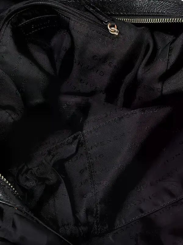Givenchy Monogram Shoulder Bag