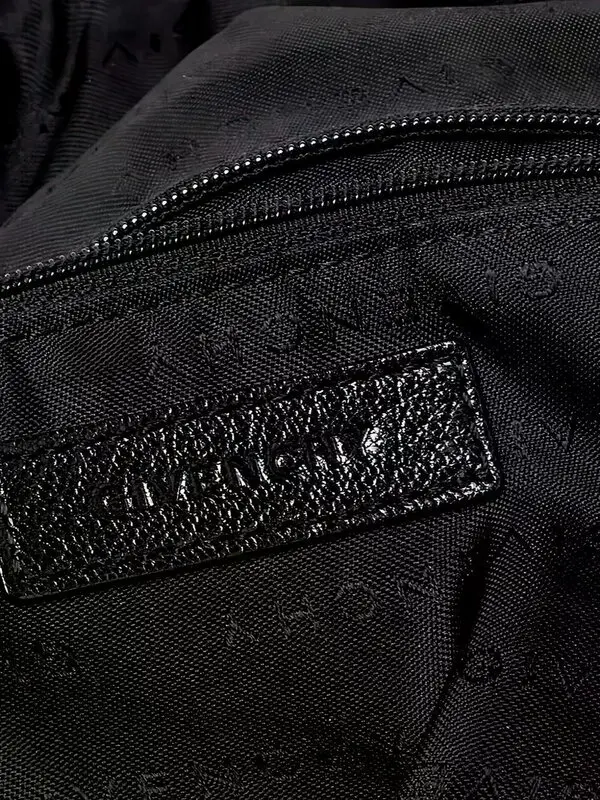 Givenchy Monogram Shoulder Bag