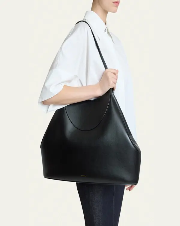 Givenchy Facet Cabas Medium Tote Bag