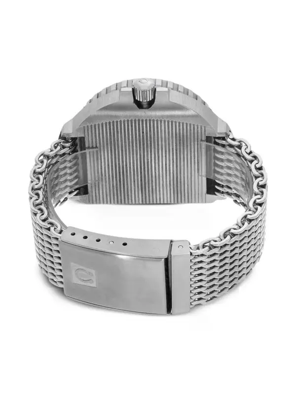 Omega Seamaster 40mm Timepiece