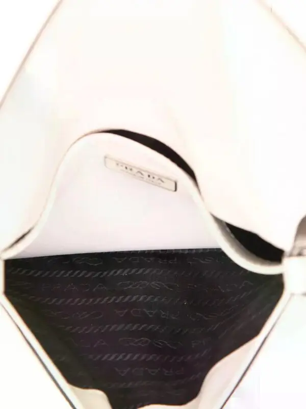 Prada Cleo Shoulder Bag